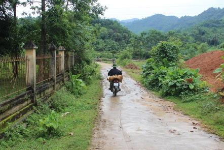 Climate Resilience and Adaptation for Rural Roads (FutureLearn) | MOOC List