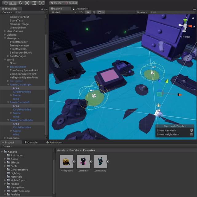 NPC Programming (Coursera) | MOOC List