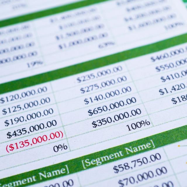 Excel Basics For Data Analysis Coursera MOOC List