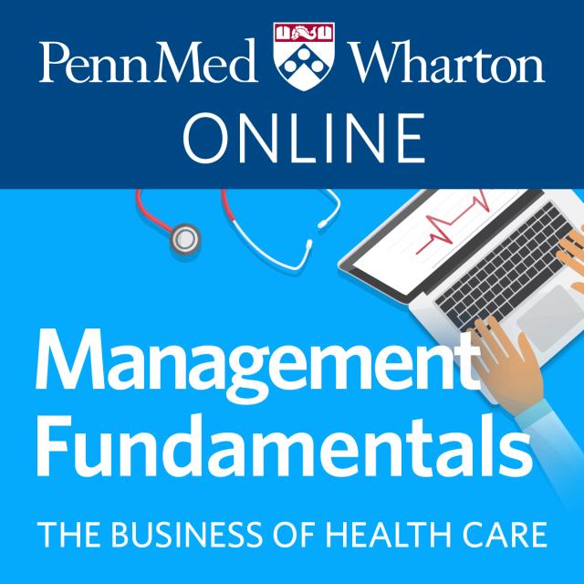 Management Fundamentals (Coursera) | MOOC List Management Fundamentals (Coursera) | MOOC List