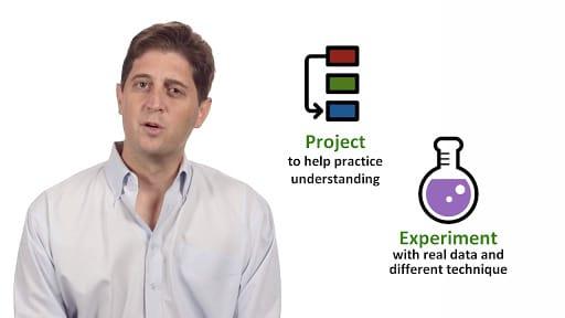 Data Analysis and Visualization (Udacity) | MOOC List