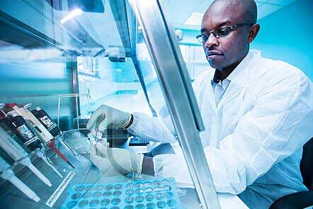 Foundation for Innovative New Diagnostics - FIND MOOC and Free Online ...