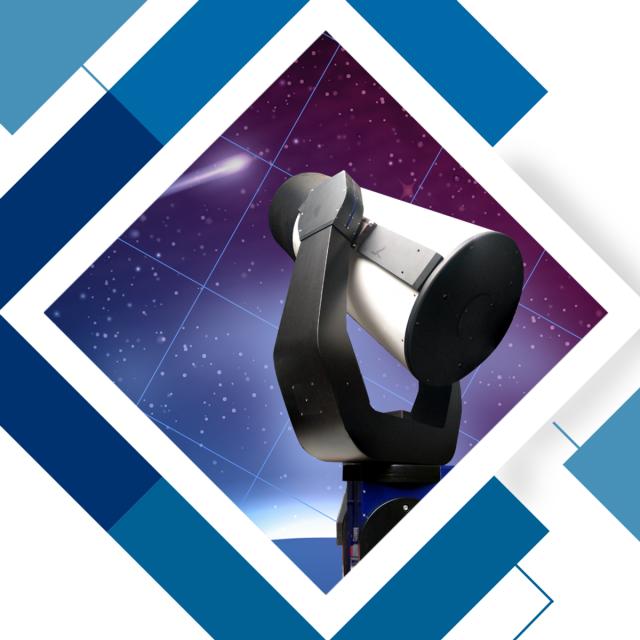 Processing of Space Monitoring Information (Coursera) | MOOC List Processing of Space Monitoring Information (Coursera) | MOOC List