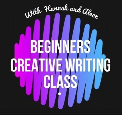 Beginners Creative Writing Class (Short Story) (Skillshare) | MOOC List