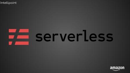 The Serverless Framework With AWS (Skillshare) | MOOC List