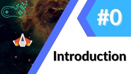 Python Game Development: Space Shooter (Skillshare) | MOOC List