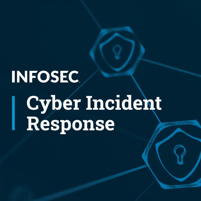 Stages Of Incident Response Coursera MOOC List