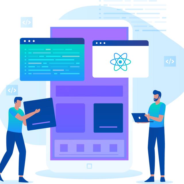 Building User Interfaces Using Functional React Components Coursera MOOC List
