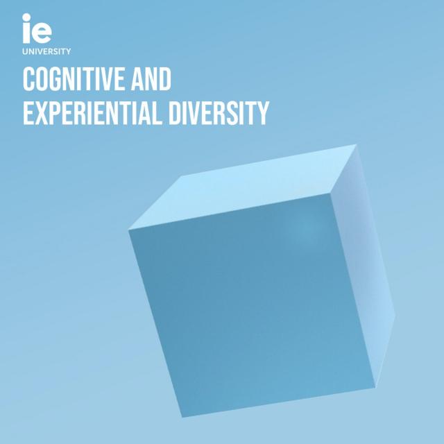 Cognitive and Experiential Diversity (Coursera) | MOOC List