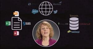 Creating an Analytical Dataset (Udacity) | MOOC List