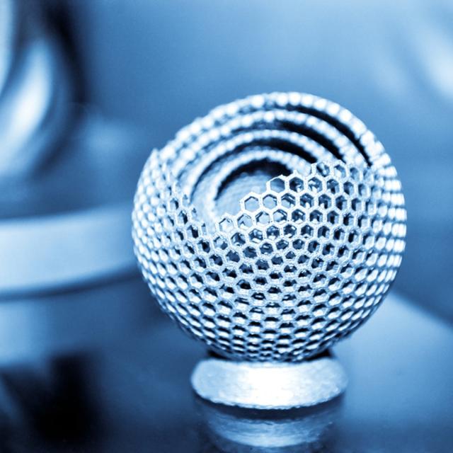 Design for Additive Manufacturing (Coursera) | MOOC List Design for Additive Manufacturing (Coursera) | MOOC List