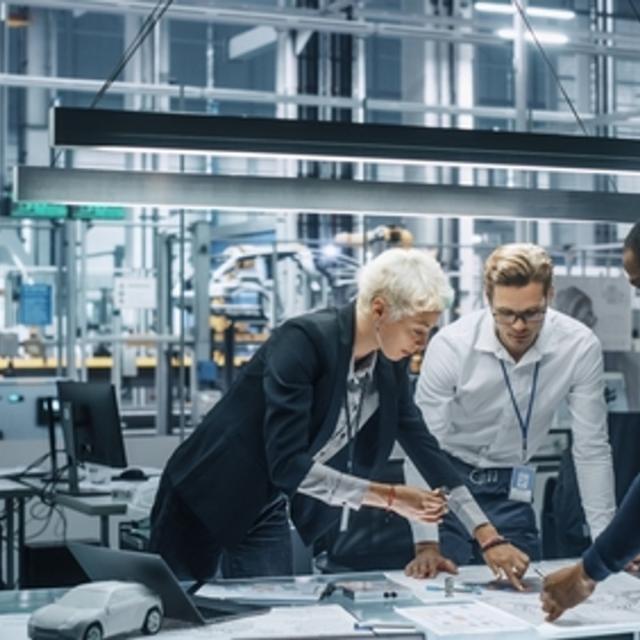 Engineering and Product Design Processes (Coursera) | MOOC List Engineering and Product Design Processes (Coursera) | MOOC List