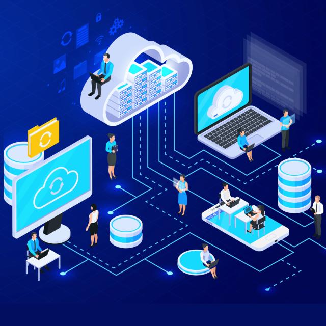 Modeling in AWS (Coursera) | MOOC List Modeling in AWS (Coursera) | MOOC List