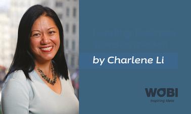 Leading Business Transformation by Charlene Li (edX) | MOOC List