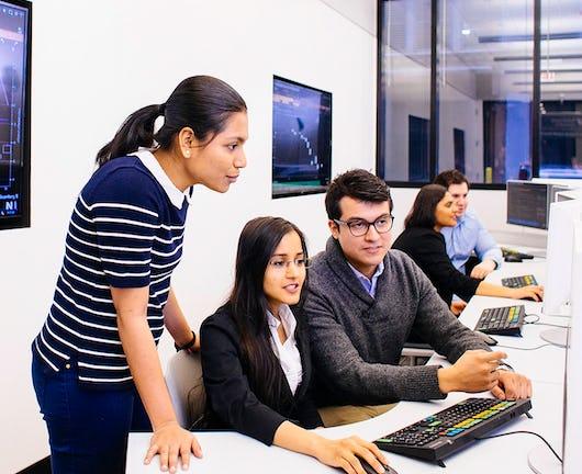 Competitive Strategy (Coursera) | MOOC List