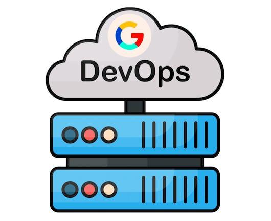 Google Cloud DevOps Fundamentals (Coursera) | MOOC List Google Cloud DevOps Fundamentals (Coursera) | MOOC List