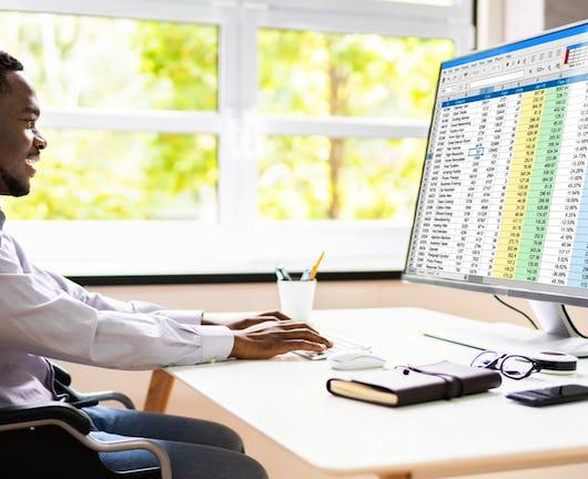 Solving Business Problems with Spreadsheet Modeling (Coursera) | MOOC List