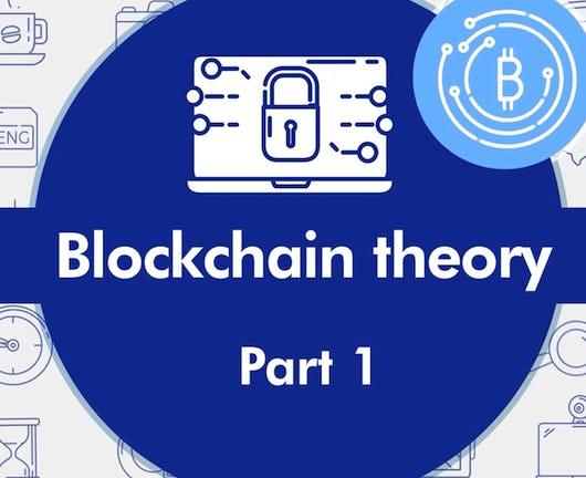 Blockchain Theory and Applications I (Coursera) | MOOC List