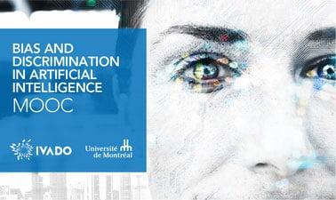 Bias and Discrimination in AI (edX) | MOOC List