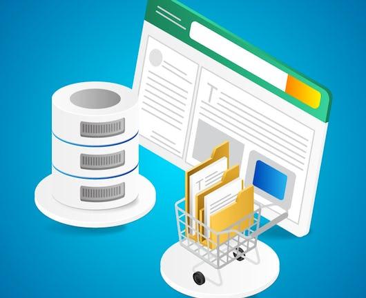 Data Wrangling with MongoDB (Coursera) | MOOC List Data Wrangling with MongoDB (Coursera) | MOOC List
