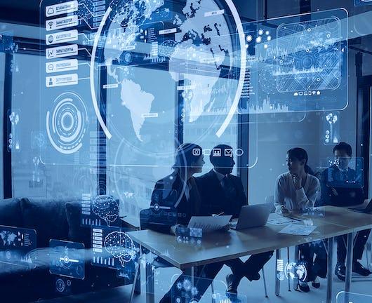Advanced Digital Transformation (Part 1) (Coursera) | MOOC List Advanced Digital Transformation (Part 1) (Coursera) | MOOC List
