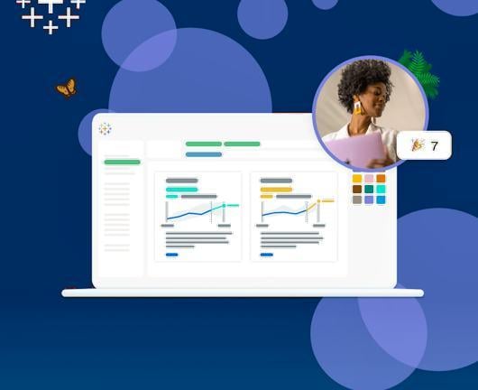 Data Analysis with Tableau (Coursera) | MOOC List Data Analysis with Tableau (Coursera) | MOOC List