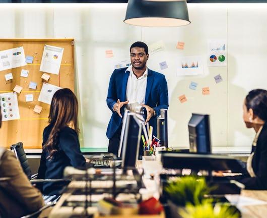 Project Management Essentials (Coursera) | MOOC List Project Management Essentials (Coursera) | MOOC List