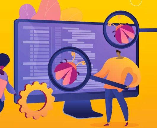Debugging: Hunting and Squashing Bugs (Coursera) | MOOC List Debugging: Hunting and Squashing Bugs (Coursera) | MOOC List