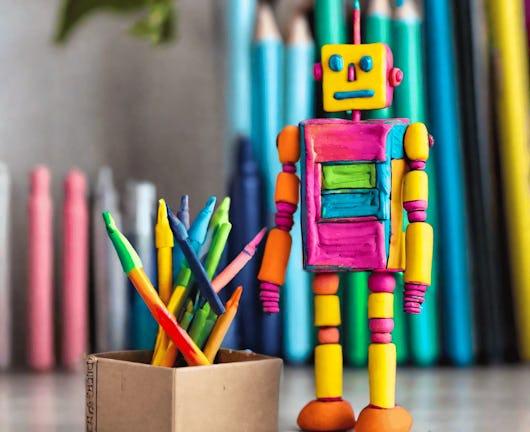 Exploring Ai Possibilities Coursera Mooc List