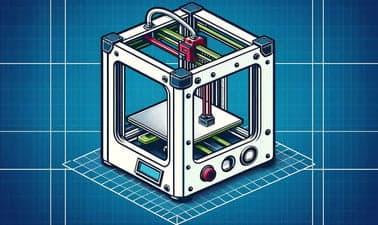 3d Printing Essentials From Design To Reality Edx Mooc List