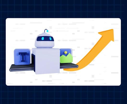 The Rise of Generative AI (Coursera) | MOOC List The Rise of Generative AI (Coursera) | MOOC List