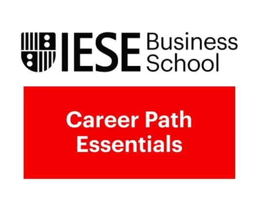 Career Path Essentials (Coursera) | MOOC List Career Path Essentials (Coursera) | MOOC List