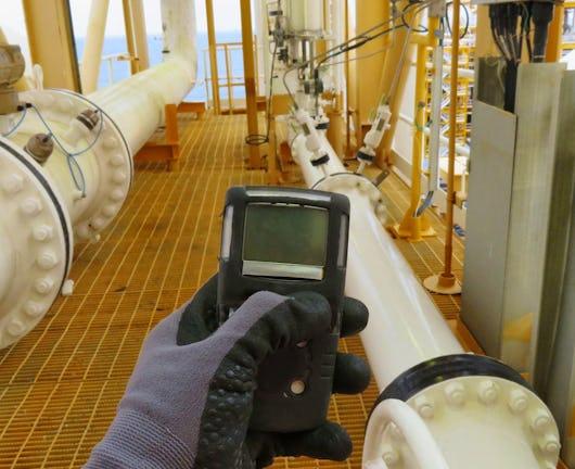 Predictive Models for Toxic Chemical Releases (Coursera) | MOOC List