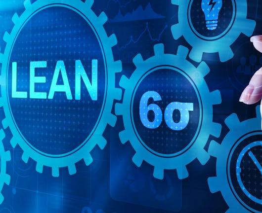 Intro to Lean Six Sigma and Project Identification Methods (Coursera ...