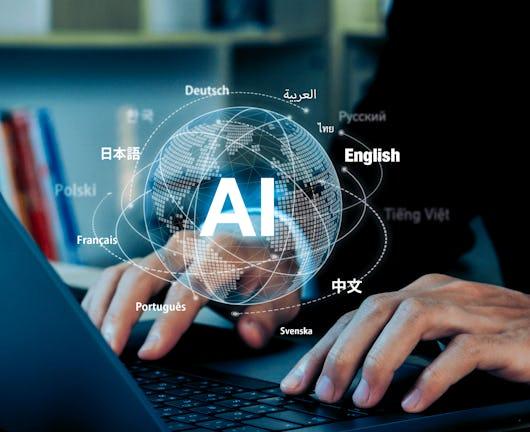 Generative AI Language Modeling with Transformers (Coursera) | MOOC List Generative AI Language Modeling with Transformers (Coursera) | MOOC List