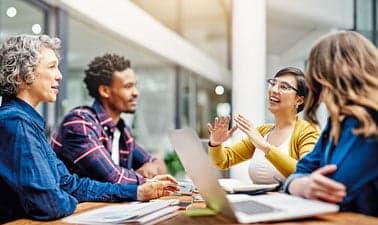 Create Energised and Empowered Teams (edX) | MOOC List