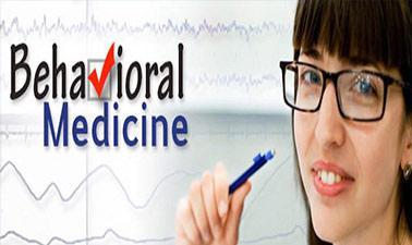 Behavioral Medicine: A Key to Better Health (edX) | MOOC List
