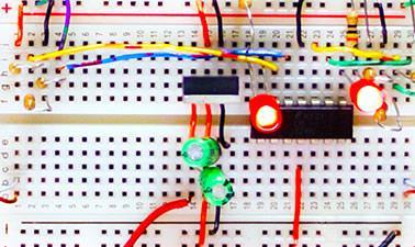 Electronic Interfaces: Bridging the Physical and Digital Worlds (edX ...