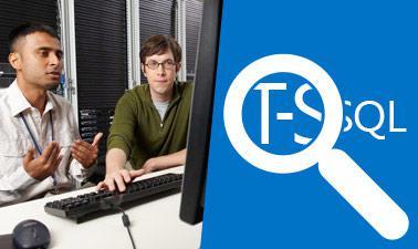 Querying Data with Transact-SQL (edX) | MOOC List