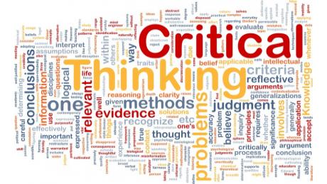 Critical Thinking in Global Challenges (Coursera) | MOOC List