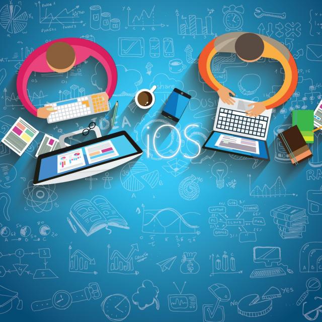 Interactuando con el hardware del dispositivo iOS (Coursera) | MOOC List