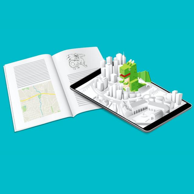 Getting started with Augmented Reality (Coursera) | MOOC List Getting started with Augmented Reality (Coursera) | MOOC List