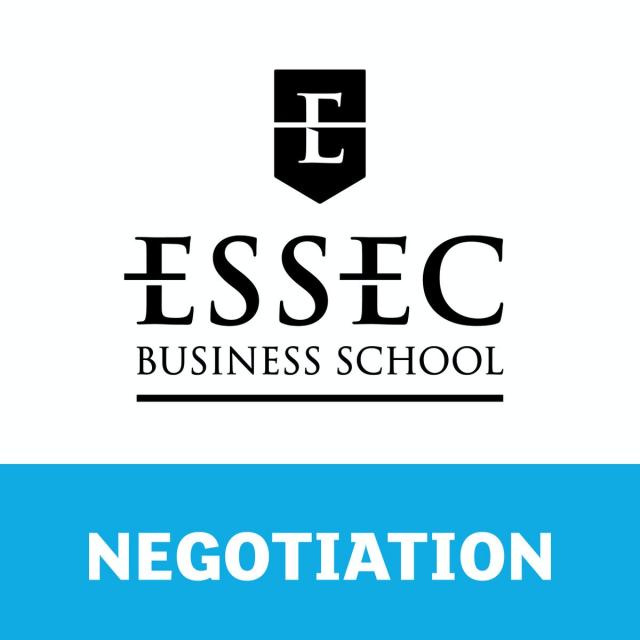 Negotiation Fundamentals (Coursera) | MOOC List Negotiation Fundamentals (Coursera) | MOOC List