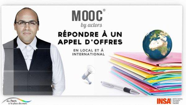 Répondre à un appel d'offres local ou international (FUN) | MOOC List