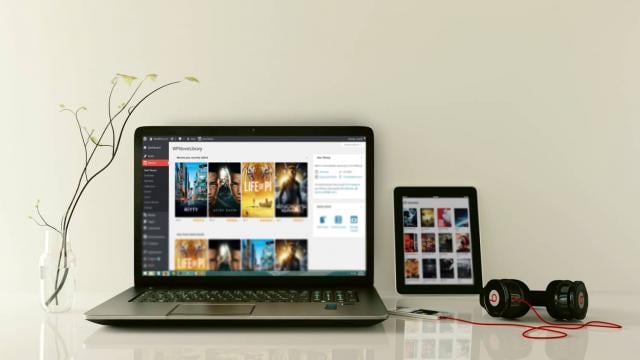 Learn To Build Wordpress Plugins By Creating A Movie Plugin Eduonix Mooc List