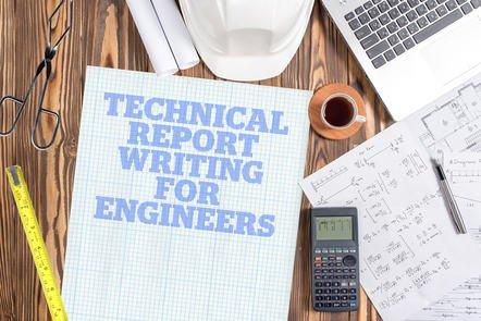 Technical Report Writing for Engineers (FutureLearn) | MOOC List