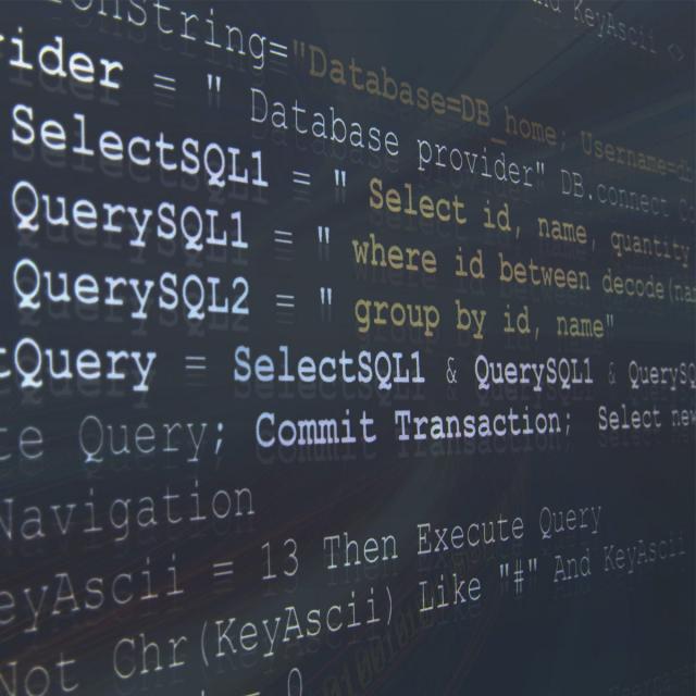 SQL For Data Science Coursera MOOC List