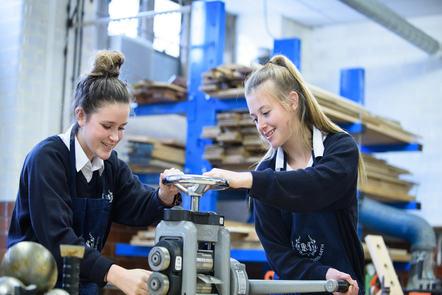 Educating Girls: Teaching Approaches to Helping Girls Thrive ...