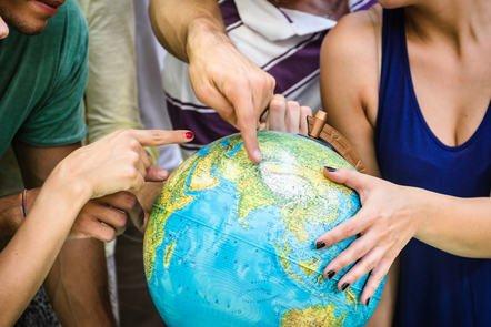 Global Tourism Development Trends Futurelearn Mooc List