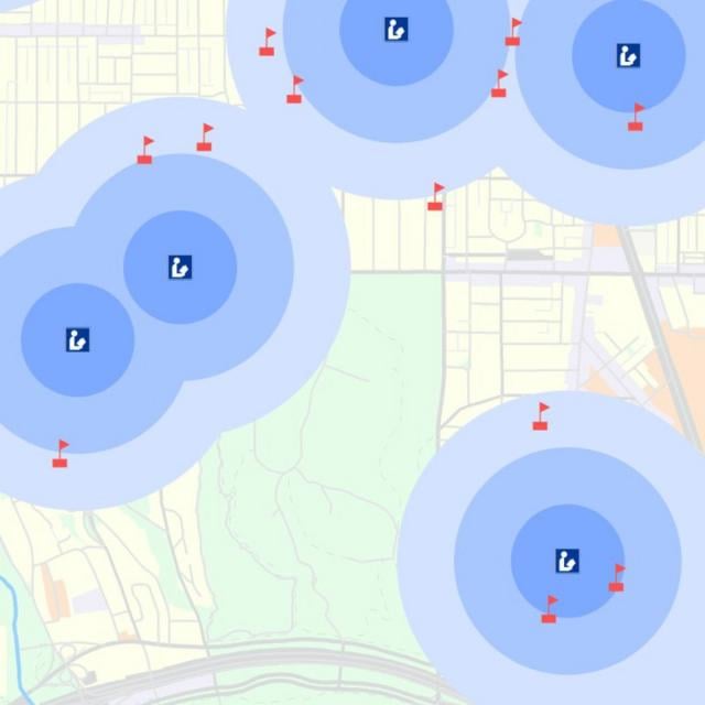 Introduction to GIS Mapping (Coursera) | MOOC List Introduction to GIS Mapping (Coursera) | MOOC List